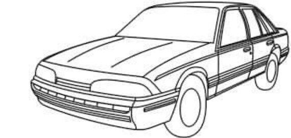 Holden VL Digital SVG File - Etsy New Zealand
