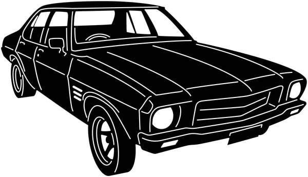 Holden VALUE PACK SVG Digital Files 2:3 - Etsy Australia