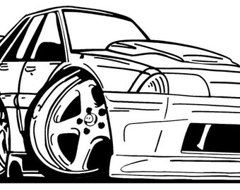 HQ Holden SVG Digital File | Etsy UK