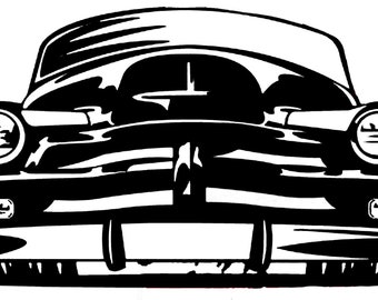 Holden FJ SVG Digital File - Etsy Australia