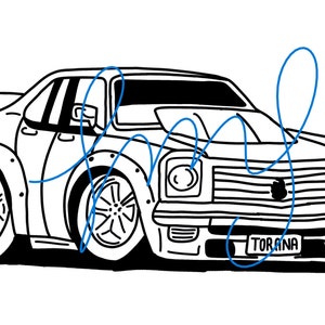 Holden VALUE PACK SVG Digital Files 3:3 - Etsy