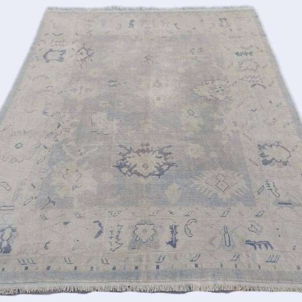 Turkish Rug 8x10 - Etsy