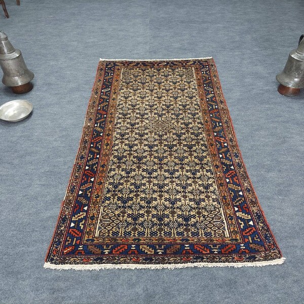 Turkish Persian Rugs - Etsy