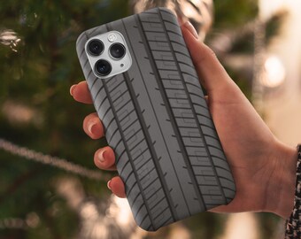 Motorcycle Tire Phone Case - Etsy