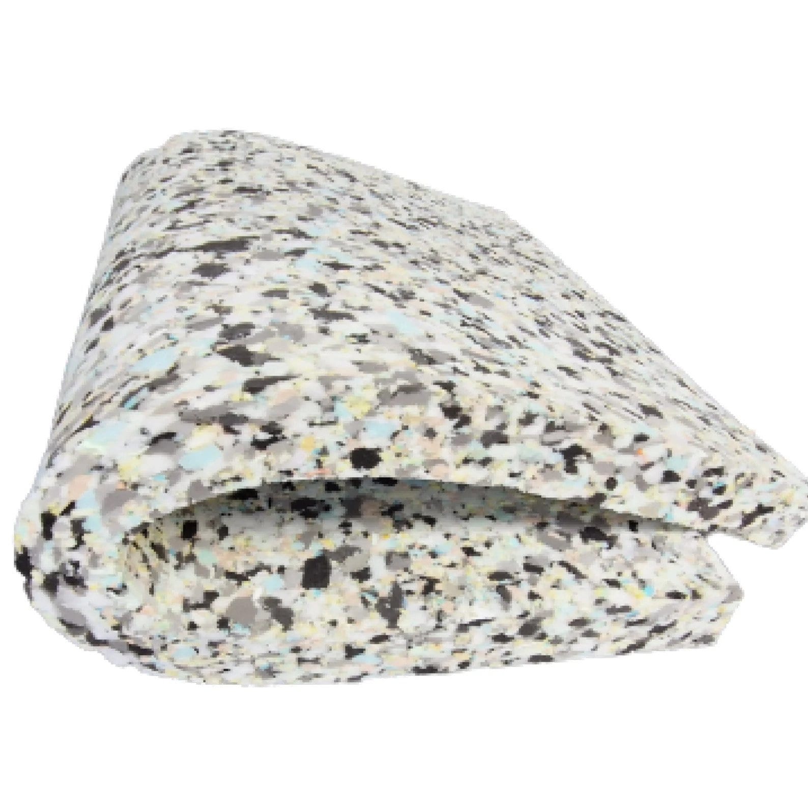 Recon Foam Cut to 72inches X 24inches Various Depths, High Density Re ...