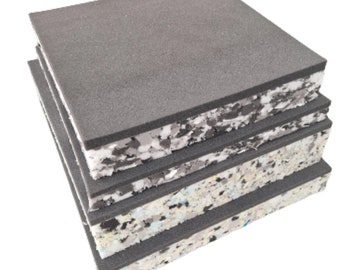 Reconstituted Foam - Etsy