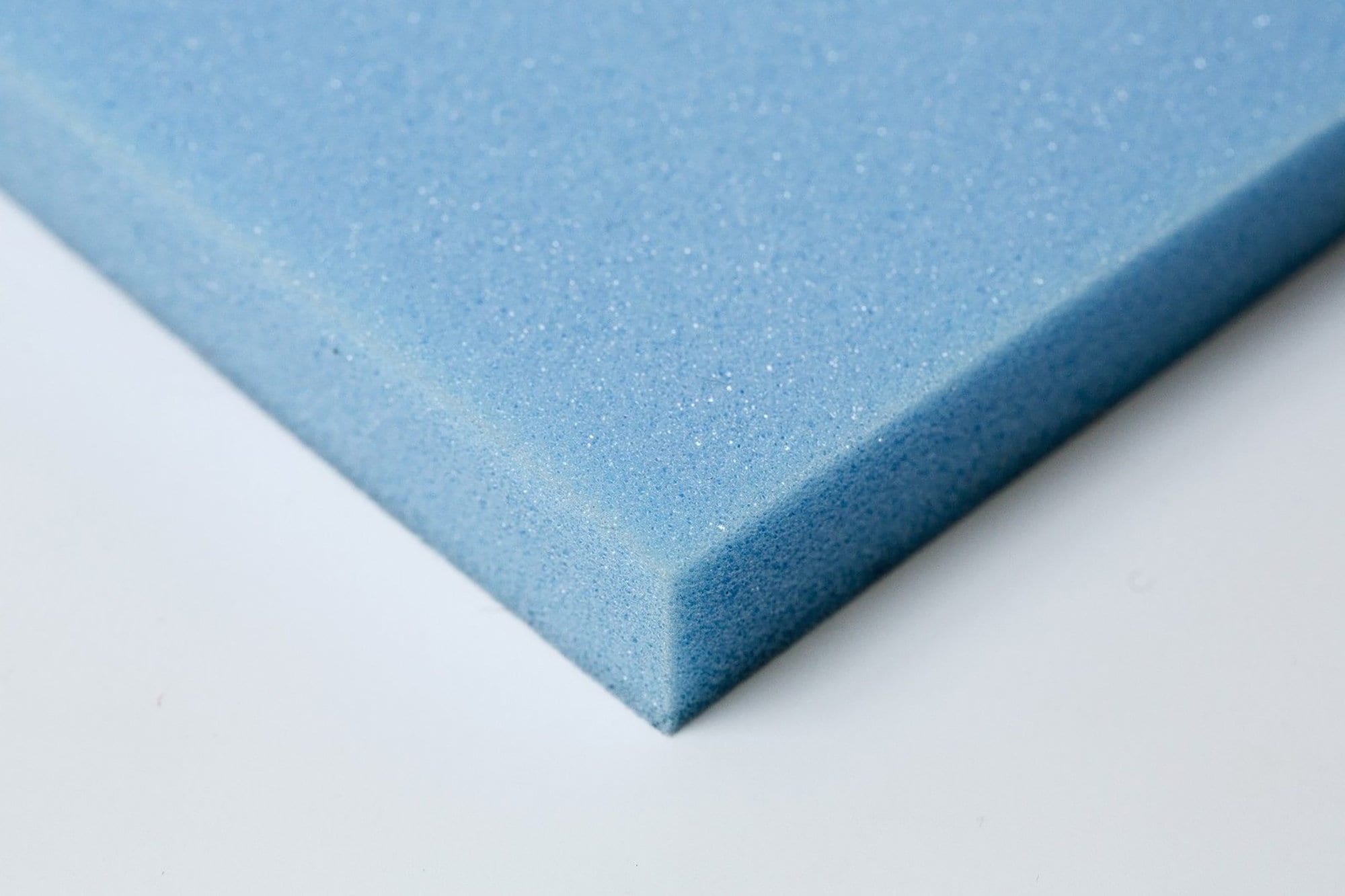 Moroccan Arabic Majlis Floor Seating Cushion, High Density Blue Foam ...