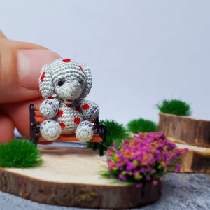 Dolly From 1964 Movie Rudolph the Red-nosed Reindeer. Doll 3 Inches ...