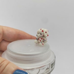 Dolly From 1964 Movie Rudolph the Red-nosed Reindeer. Doll 3 Inches ...