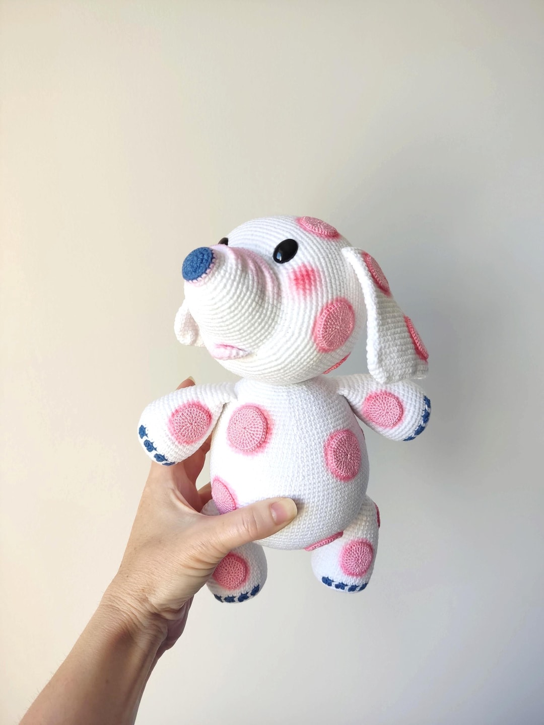 Spotted Elephant From 1964 Movie Rudolph the Red-nosed Reindeer, Mistif ...