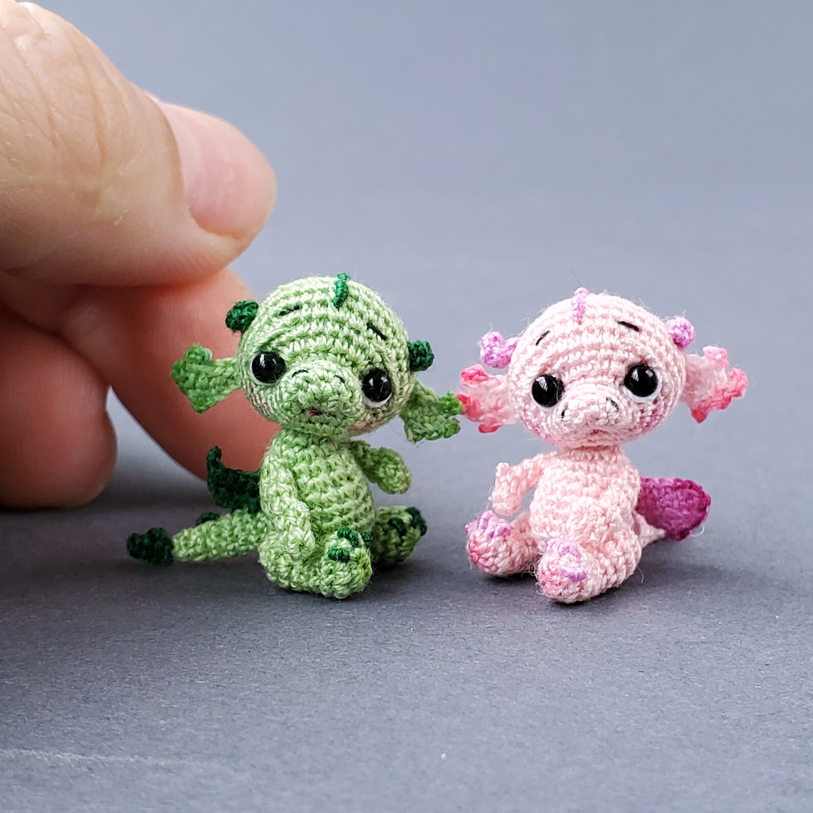 Custom Micro 2 Minifigures Plus a Bench: Dollhouse Miniature - Etsy