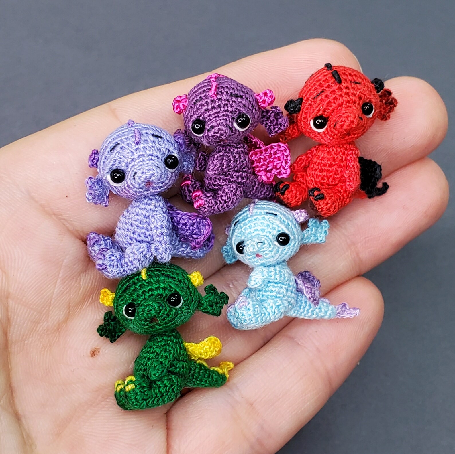 Custom Micro 2 Minifigures Plus a Bench: Dollhouse Miniature - Etsy