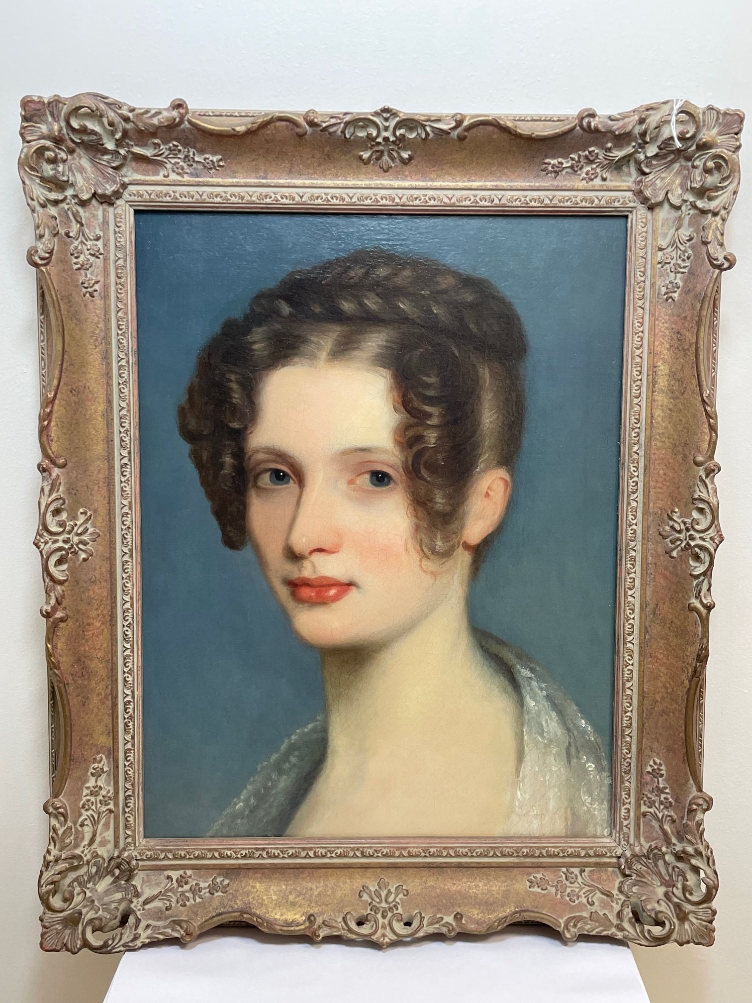 Beautiful 19th Century Women