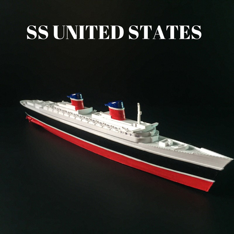 Wooden Model Ships - Etsy