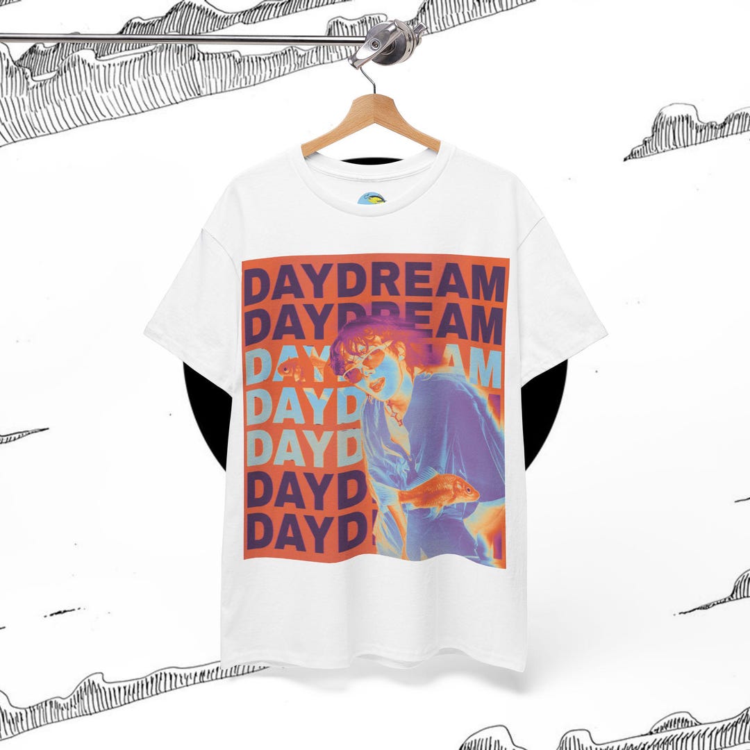 BTS Jhope Comeback Daydream | Kpop Concert Merch Fun Outfit Giftunisex ...