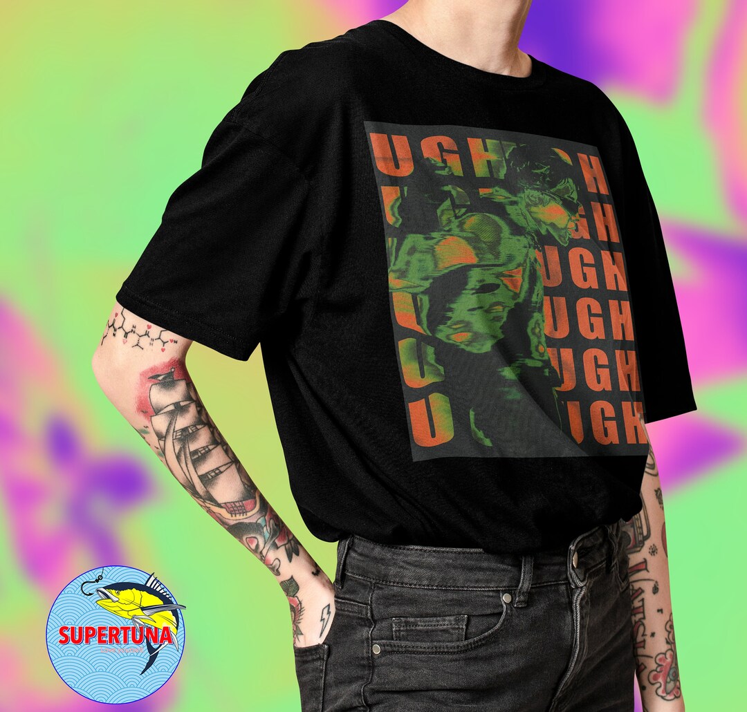 BTS Rapline Jhope Kpop Merch T Shirt - Etsy
