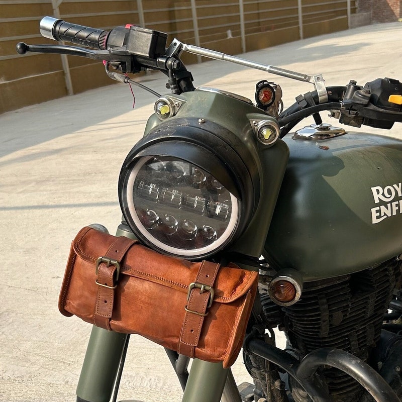 Motorcycle Tool Box Set - Etsy