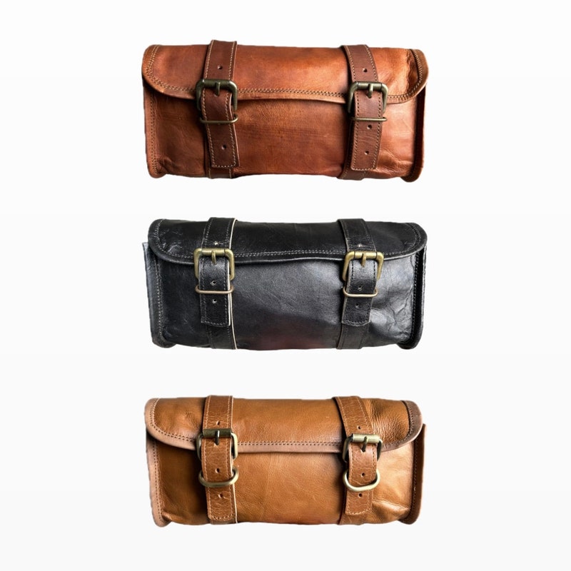 Motorcycle Tool Bag - Etsy