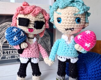 Our Flag Means Death Stede Bonnet and Edward Teach Blackstede OFMD ...