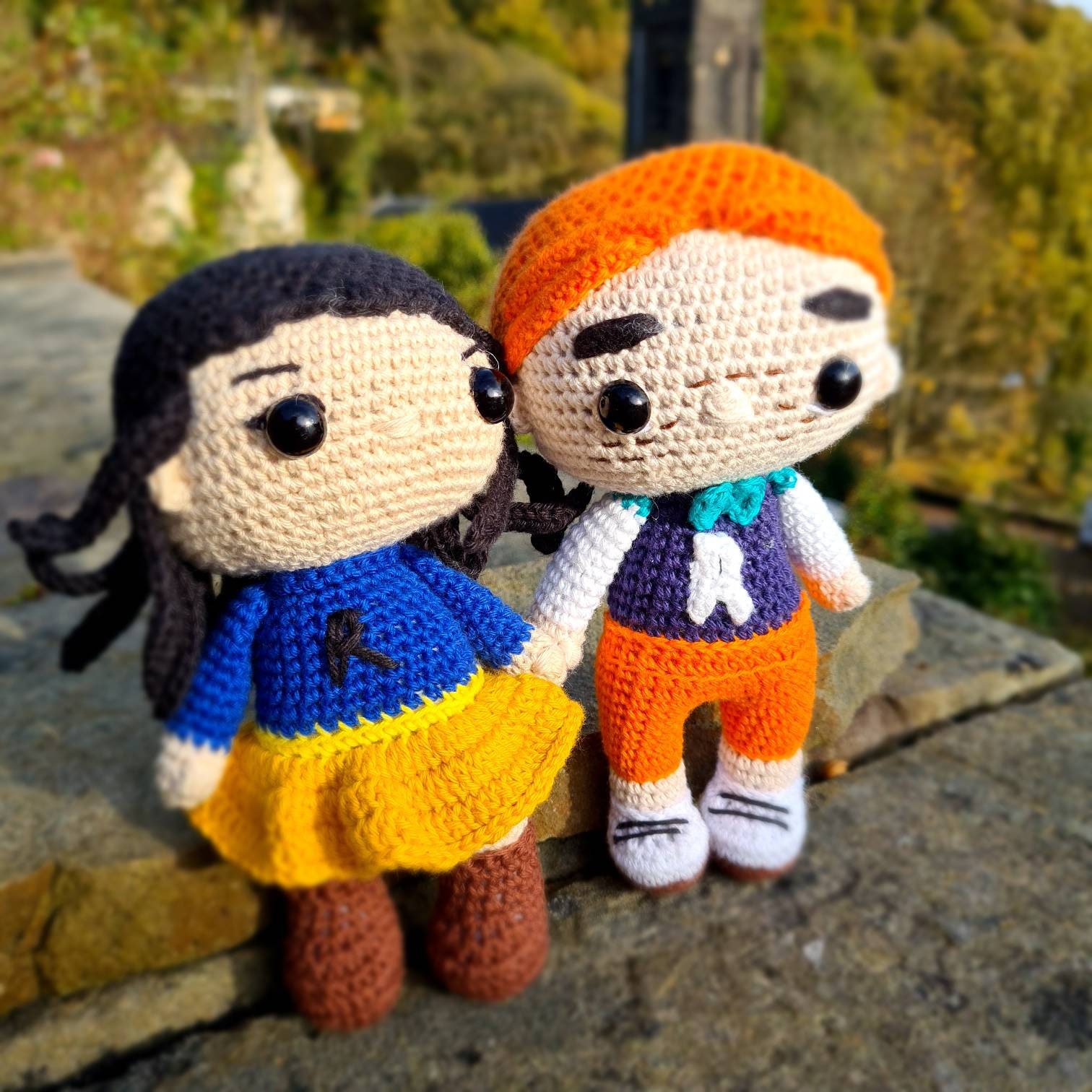 Riverdale Collectible Dolls Archie, Jughead, Betty, Veronica Riverdale ...