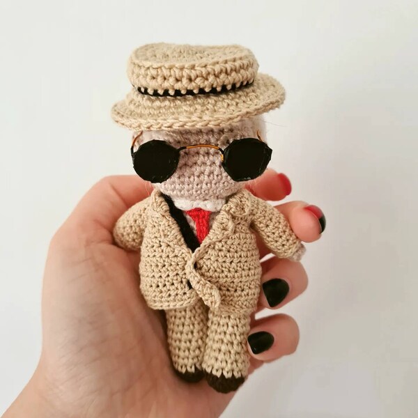 Geek Crochet - Etsy UK