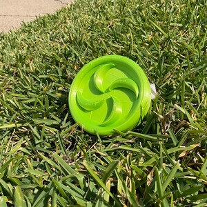 3D Printed the Legend of Zelda Forest Medallion From Ocarina of Time on ...