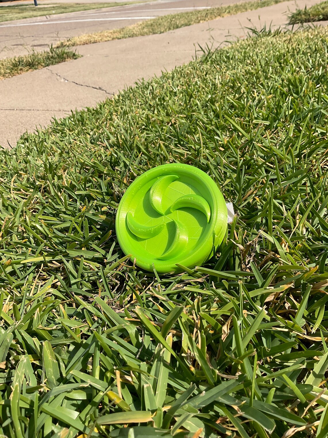 3D Printed the Legend of Zelda Forest Medallion From Ocarina of Time on ...