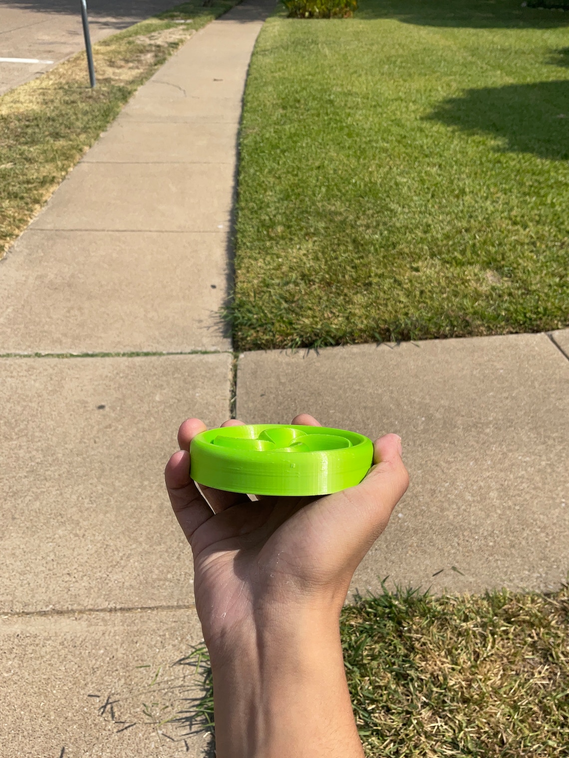 3D Printed the Legend of Zelda Forest Medallion From Ocarina of Time on ...