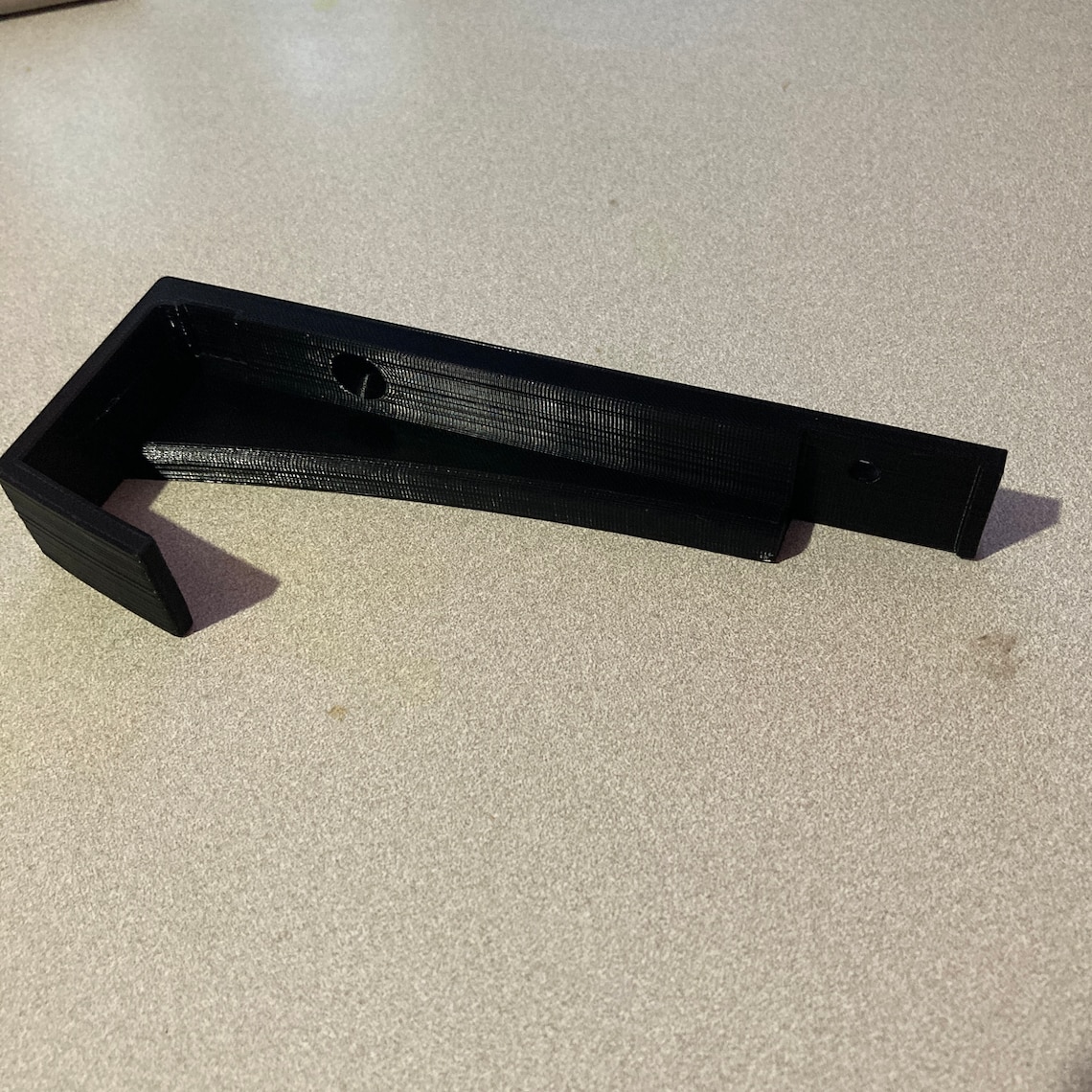 3 Piece 3D Printed Sony Playstation 3 Slim Wall Holder Mount - Etsy