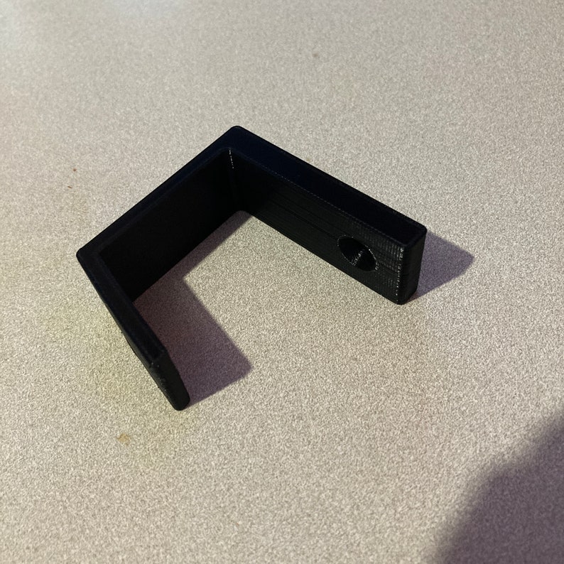 3 Piece 3D Printed Sony Playstation 3 Slim Wall Holder Mount - Etsy