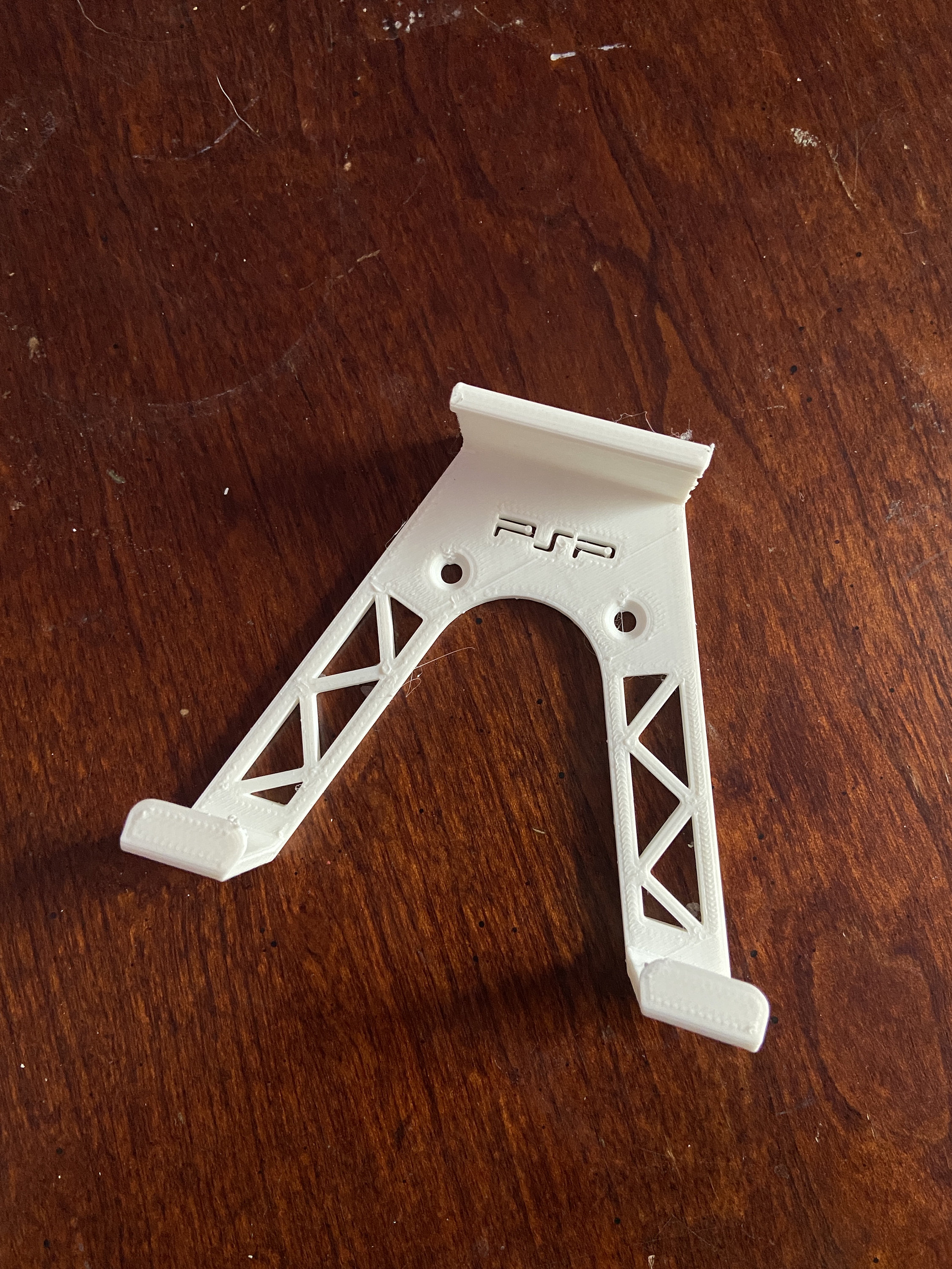 Sony Playstation Portable PSP 2000 3000 Model 3D Printed Wall - Etsy