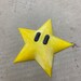 3D Printed Super Mario 64 Power Super Star N64 64 | Mario Kart ...