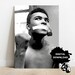 Muhammad Ali Boxing Poster, Heavyweight Legend, All Time Great ...