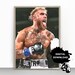 Jake Paul Wall Art, Printable, Boxing Poster, Influencer, Influencer ...