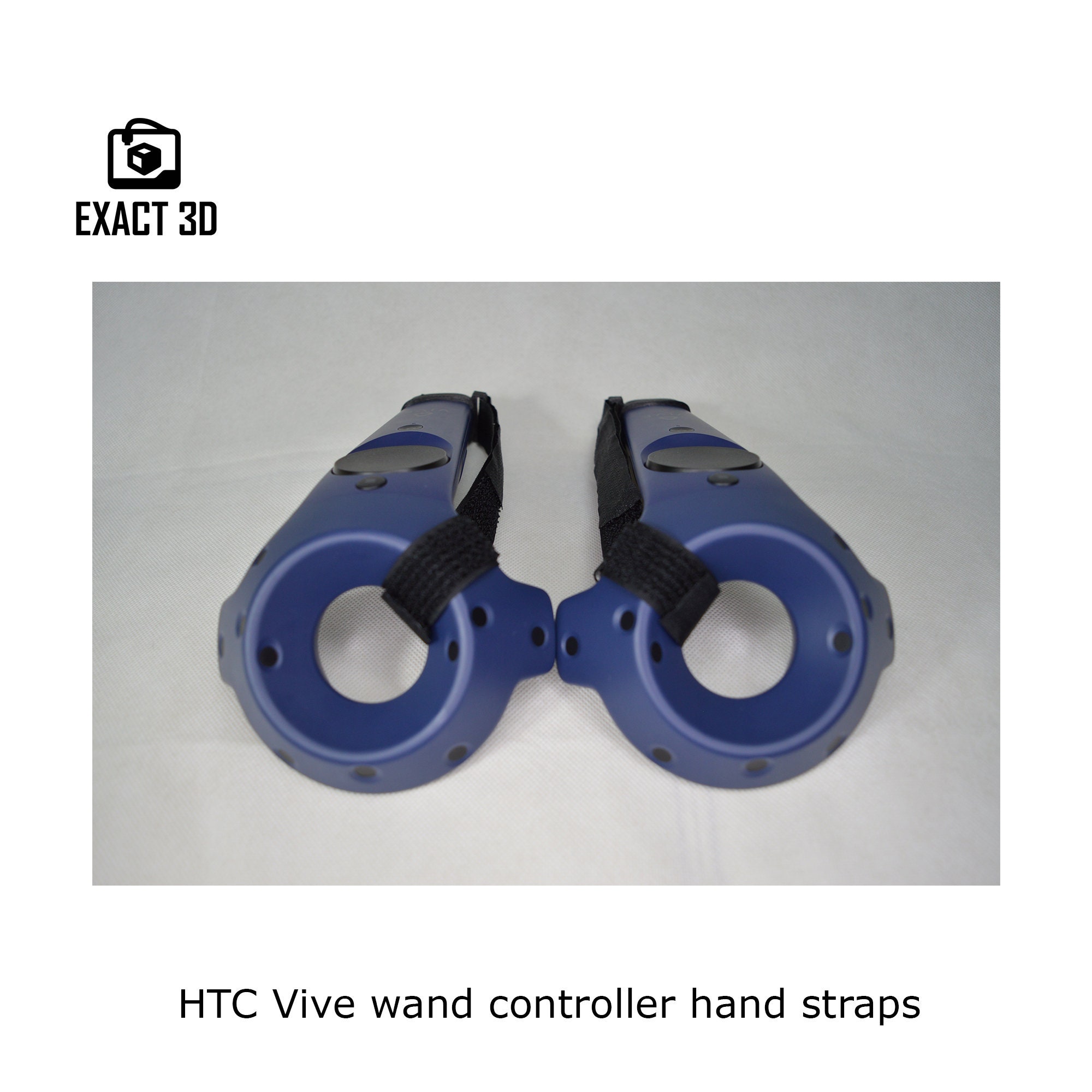 HTC Vive Wand Controller Hand Straps Left and Right - Etsy