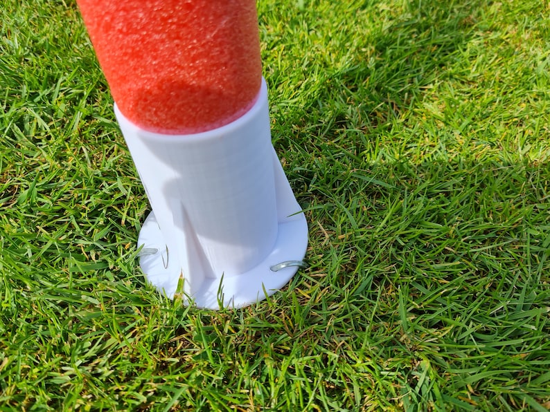 FPV Race Gate Pool Noodle Kit - Etsy