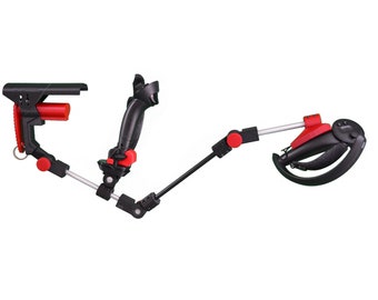 Valve Index Gunstock - Etsy