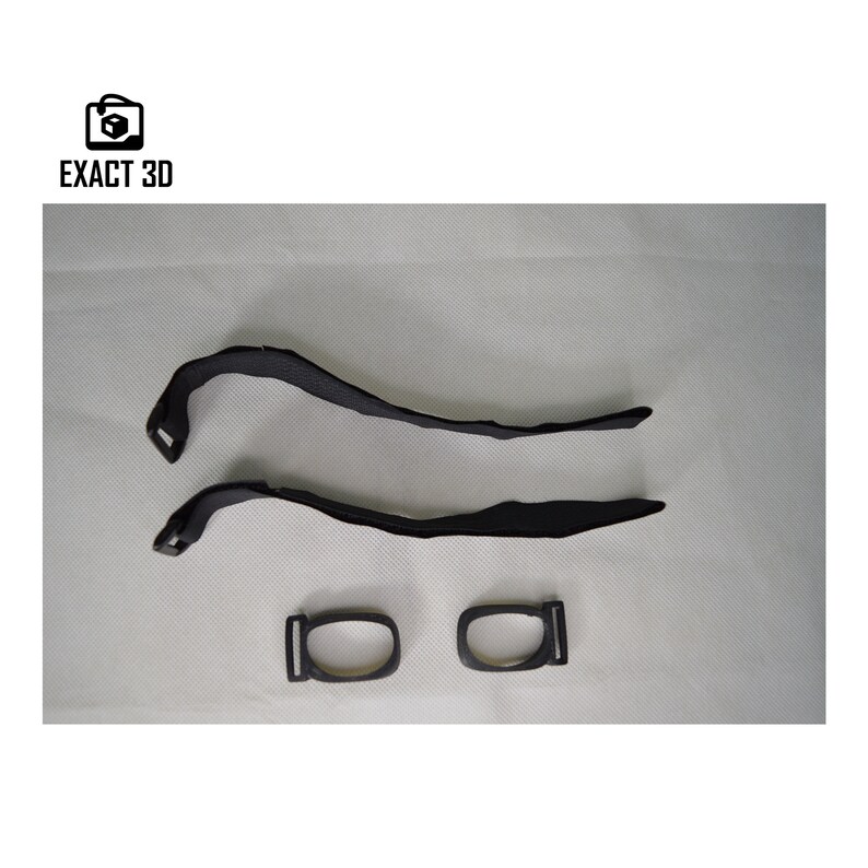 HTC Vive Wand Controller Hand Straps Left and Right - Etsy