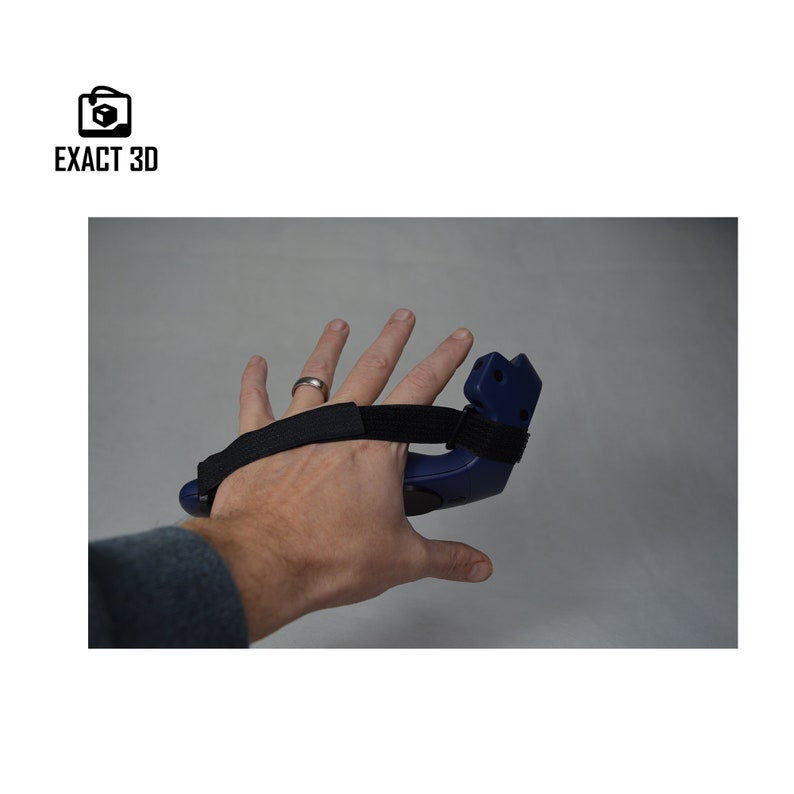HTC Vive Wand Controller Hand Straps Left and Right - Etsy