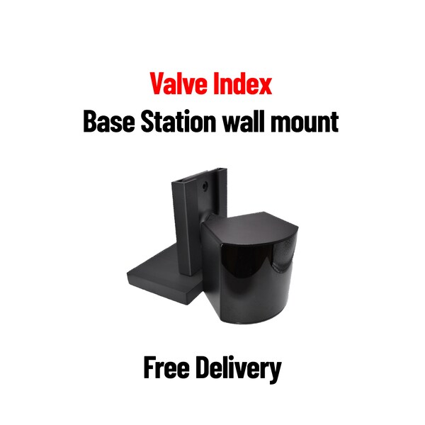 Valve Index Mount - Etsy