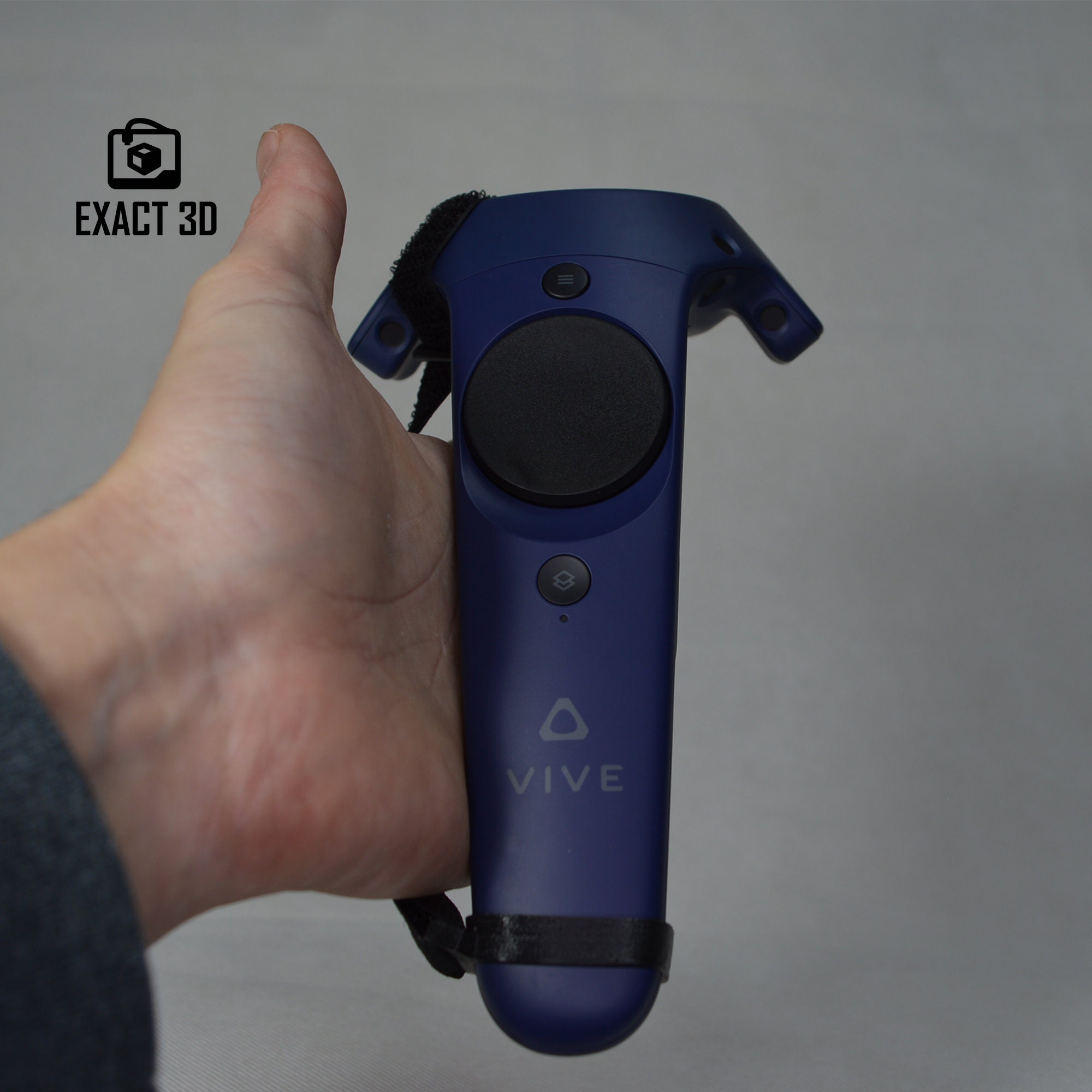 HTC Vive Wand Controller Hand Straps Left and Right - Etsy