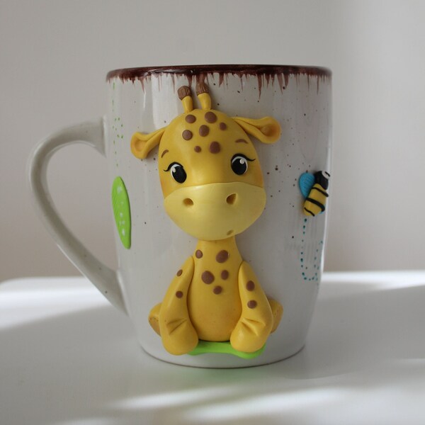 Giraffe - Etsy.de