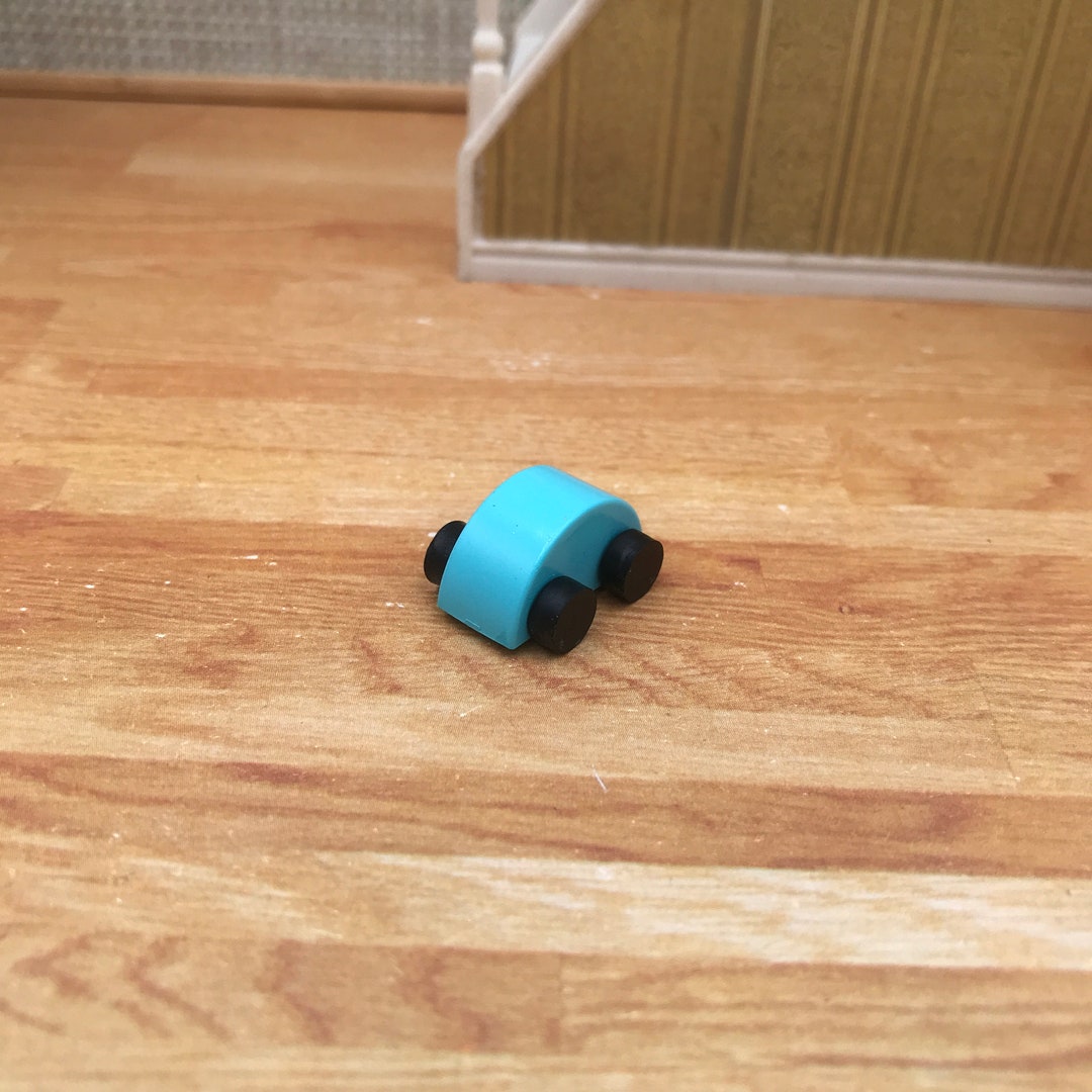 Lundby Toy / Car for Dollhouse - Etsy