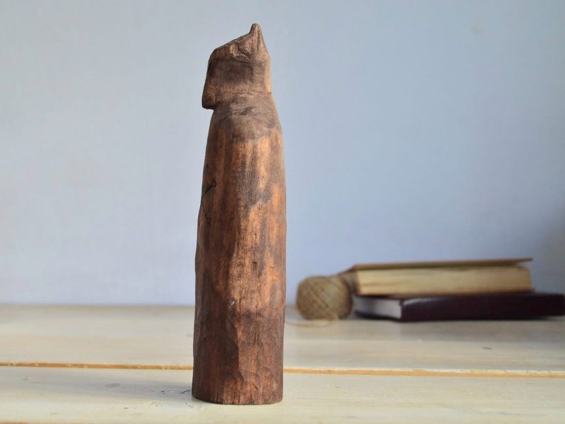 Azazel Gothic Statue Scary Demon Horned God Fallen Angel - Etsy