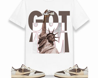 Travis Scott Statue - Etsy