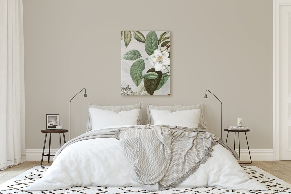 Custom Home Paint Color Consultation: Whole House Palette (PDF) - Etsy