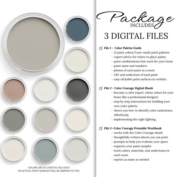 Color De Pintura Gris Consciente De Sherwin Williams Sherwin Williams