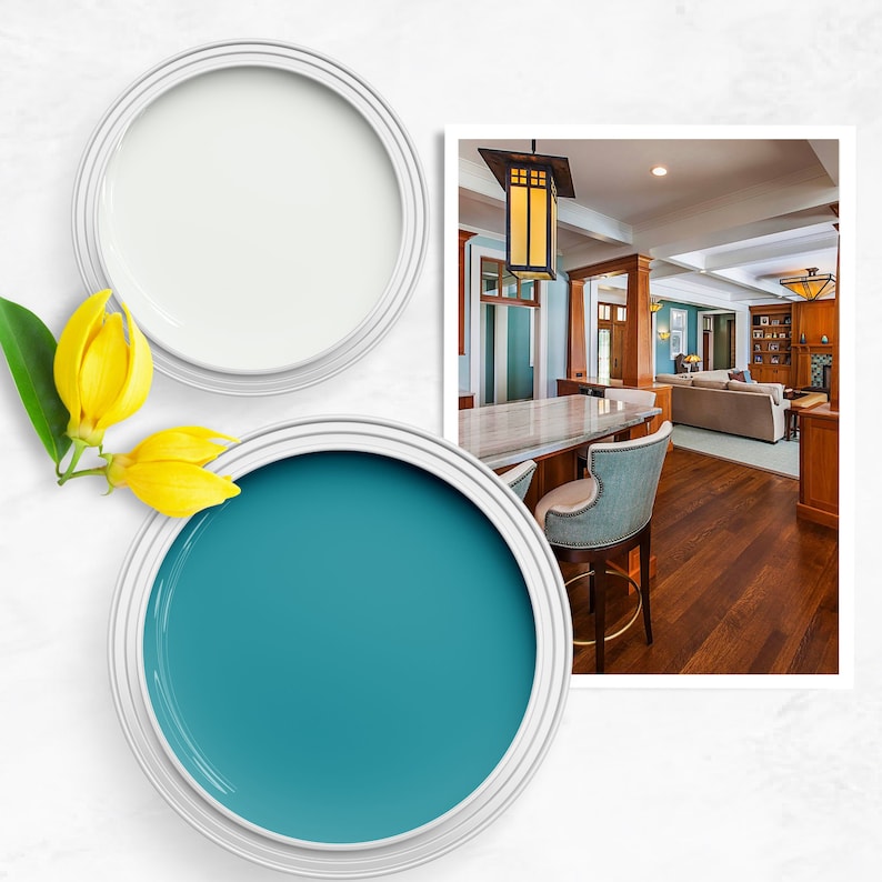 Sherwin Williams Honey Oak Color Palette (digital Download) - Etsy UK