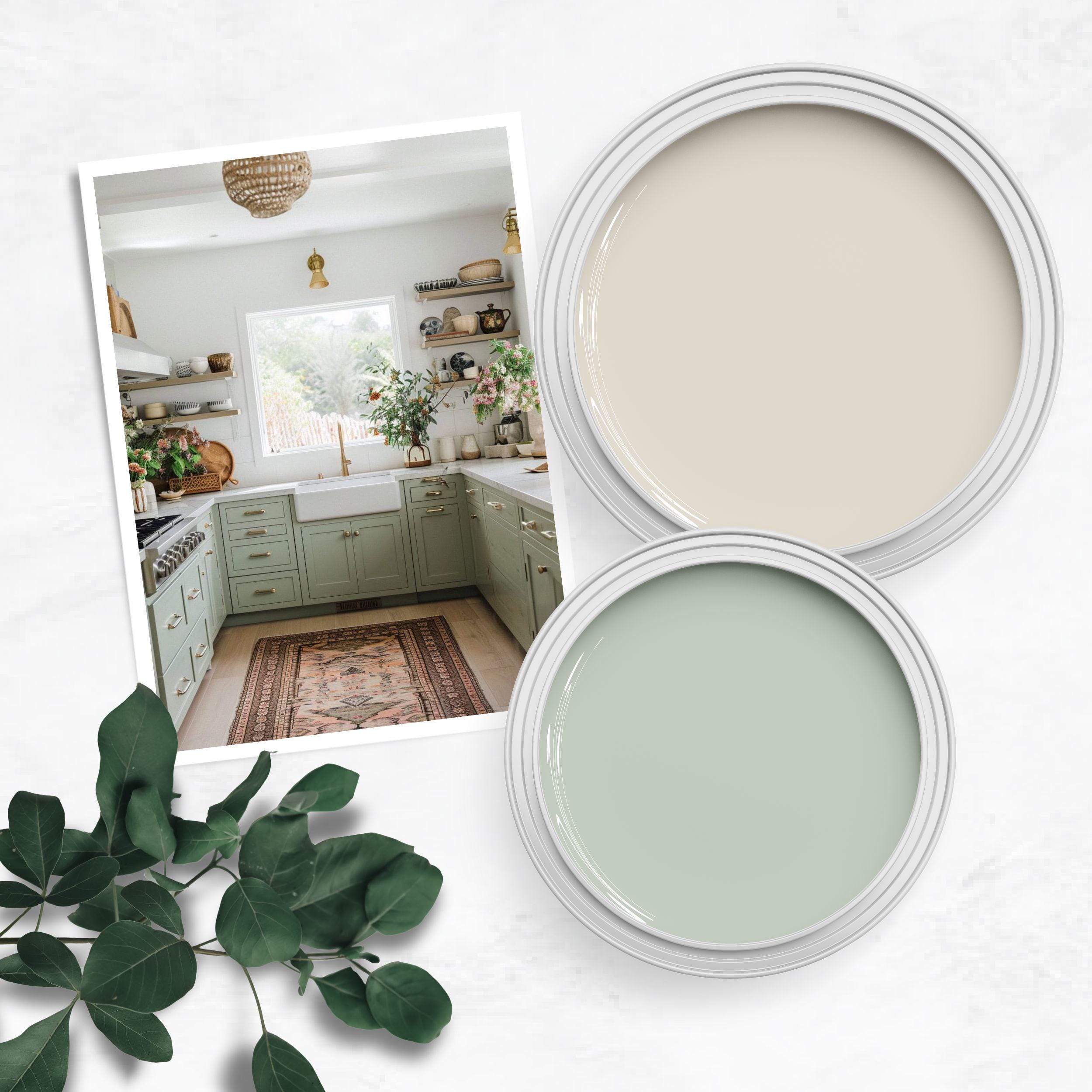 Behr Cotton Knit Paint Palette Combinations. Includes Behr Adirondack ...