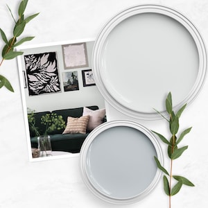 Soothing Paint Colors From Sherwin Williams ~ A Tranquil Color Palette ...